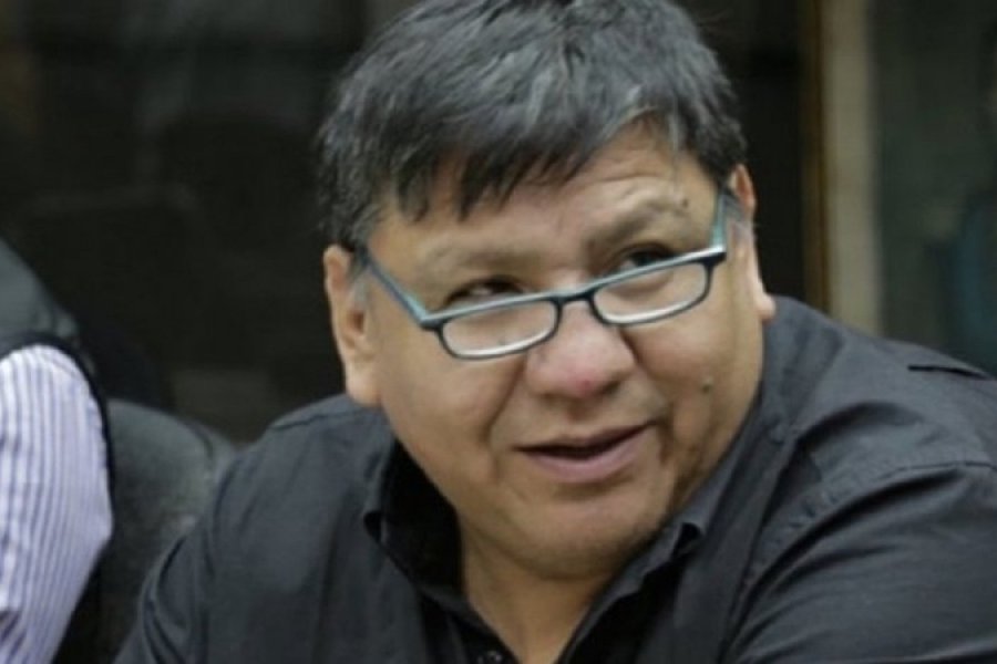 Jorge Ávila: A YPF la quieren vaciar para poder privatizarla ...