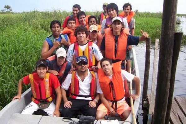 Alternativas túristicas en Corrientes para el fin de semana largo ...