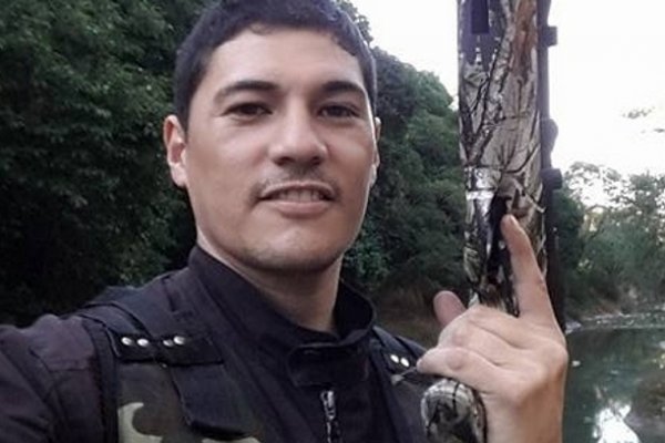 Encontraron Muerto Al Presunto Sicario Que Era Intensamente Buscado Por