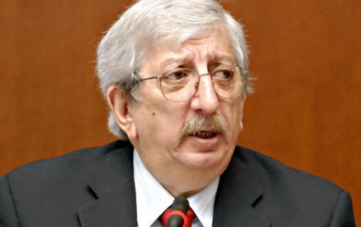 Murió el ex canciller Dante Caputo | Corrientes Hoy