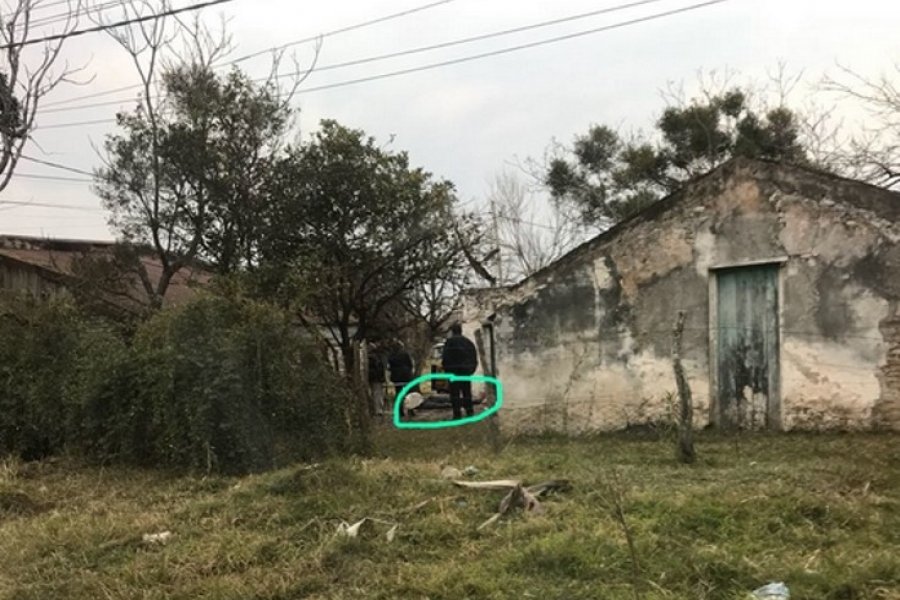 Conmoción En Curuzú Cuatiá Hombre Asesinó A Su Mujer Y Luego Se