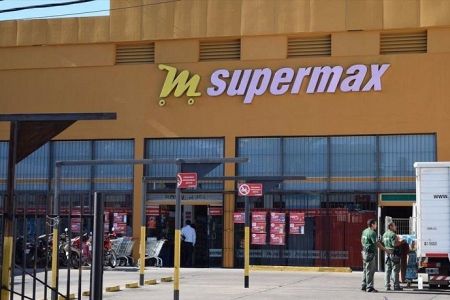 Los socios de Supermax llegaron a un acuerdo tras una mediación ...