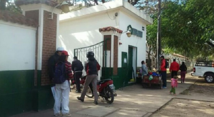 La Tipoití frenará su producción sólo a fines de diciembre - Info ...