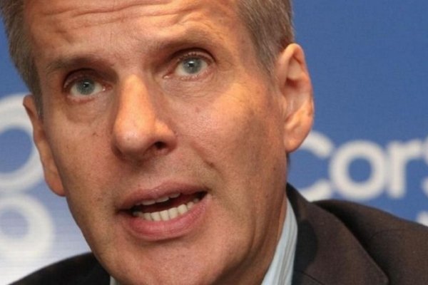 Redrado reveló que Macri dio la orden de dejar correr el dólar para que ... Redrado reveló que Macri dio la orden de dejar correr el dólar para que ...