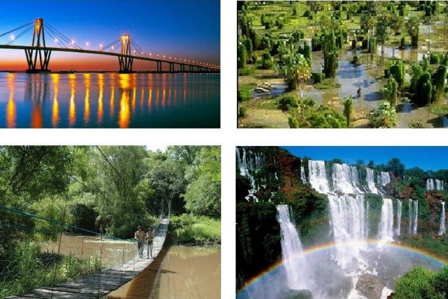 El Nea Argentino será tendencia 2020 en Turismo, según Kayak ...
