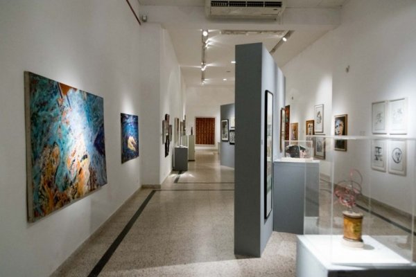 Museo Ñande MAC de Corrientes: Decreto gubernamental sella nacimiento ...