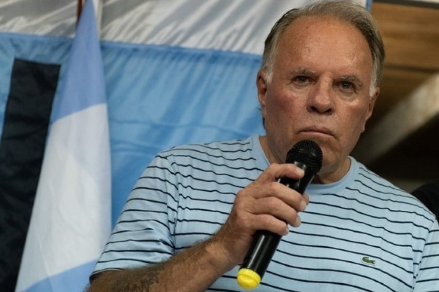 La Justicia Revocó El Procesamiento De Omar Caballo Suárez En Una Causa
