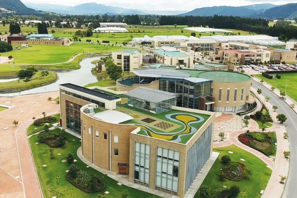 Ñande MAC y la Universidad Militar de Nueva Granada invitan a la ...
