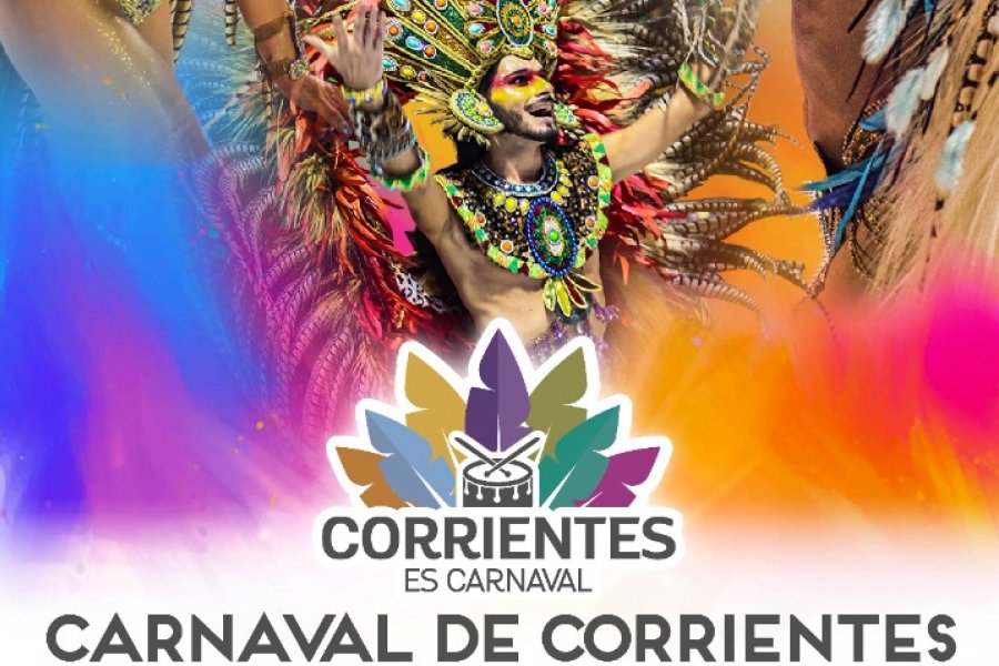Inicia la fiesta en la Capital Nacional del Carnaval: Dónde conseguir ...