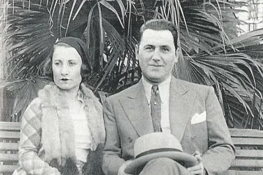 A 128 años de su nacimiento, el General Perón sigue iluminándonos con ...
