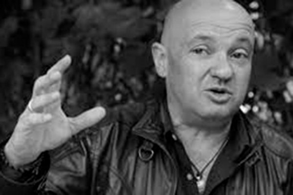 Nicolás Oliva: «La inseguridad eclipsa el panorama electoral ...
