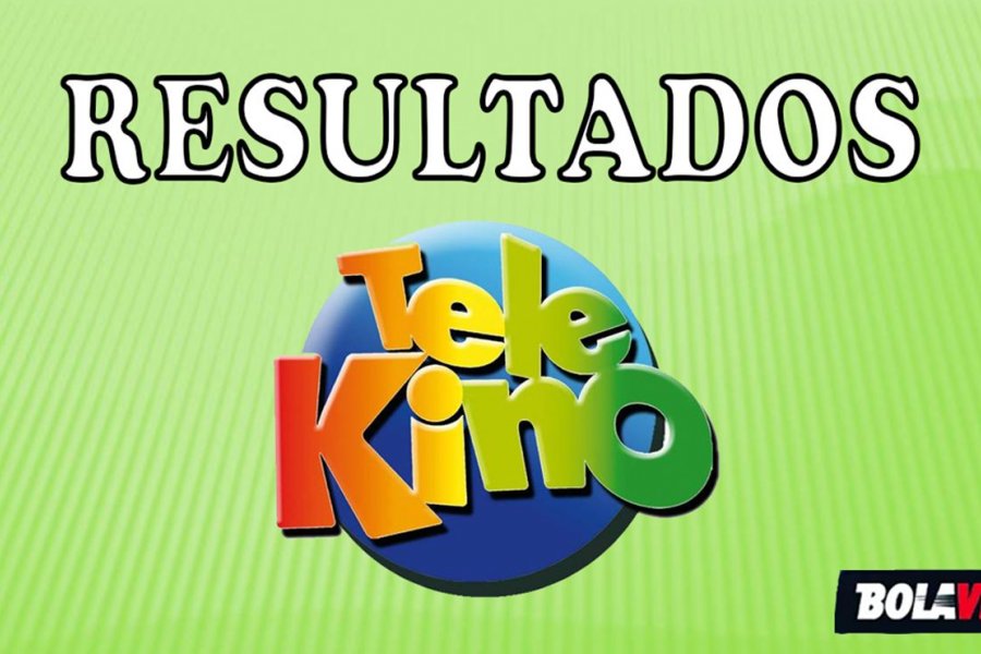Resultados del Telekino y Rekino de HOY domingo 10 de septiembre 2023 ...