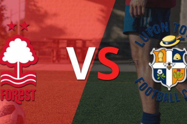 Inglaterra - Premier League: Nottingham Forest vs Luton Town Fecha 9 ...