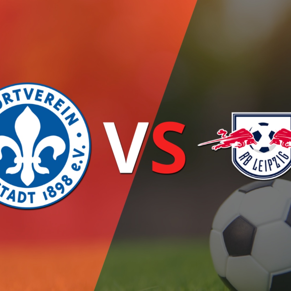 RB Leipzig se enfrentará a Darmstadt 98 por la fecha 8 | Corrientes Hoy