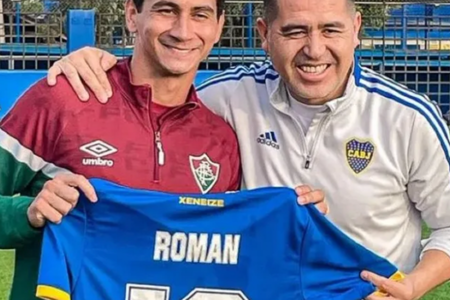 La insólita confesión de Ganso sobre un jugador de Boca | Corrientes Hoy