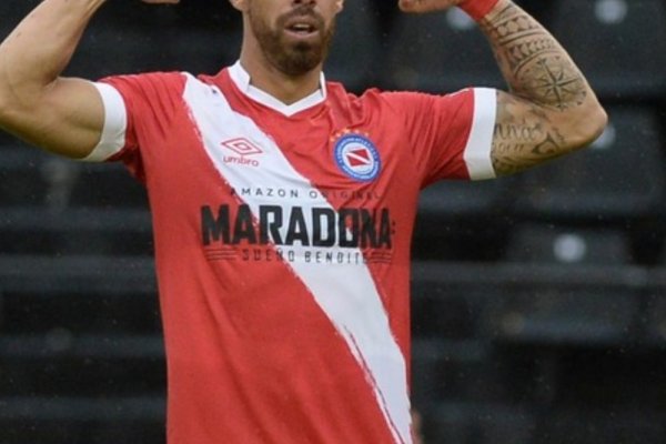 Ávalos Está Cerca De Llegar A Un Grande Del Fútbol Argentino