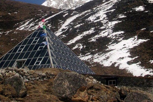Científicos descubren un fenómeno sorprendente en el Himalaya que ...