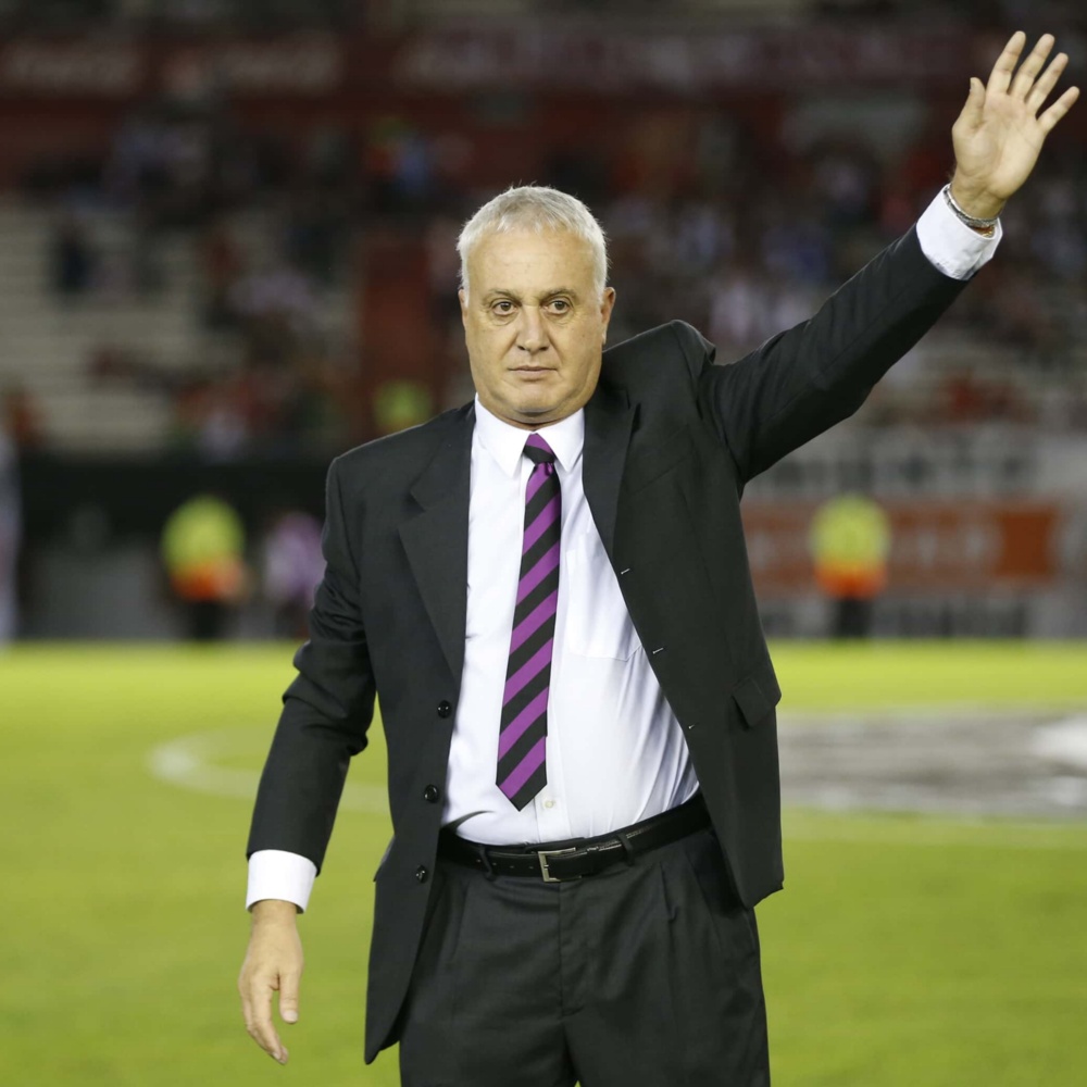 La revelación del Beto Alonso sobre la Copa Intercontinental ante el ...