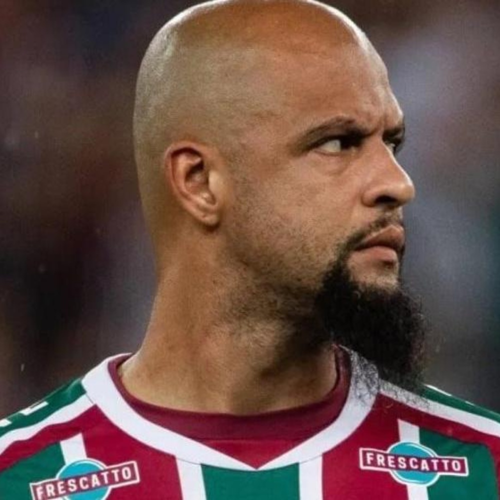 Sorpresa total: Felipe Melo confesó quién quería que gane el Mundial ...