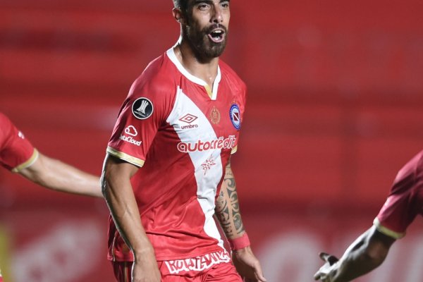 Gabriel Ávalos Fue Presentado Como Refuerzo En Otro Club Del Fútbol