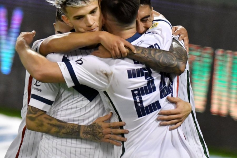 Luca Orellano podría ser refuerzo un grande del fútbol argentino ...