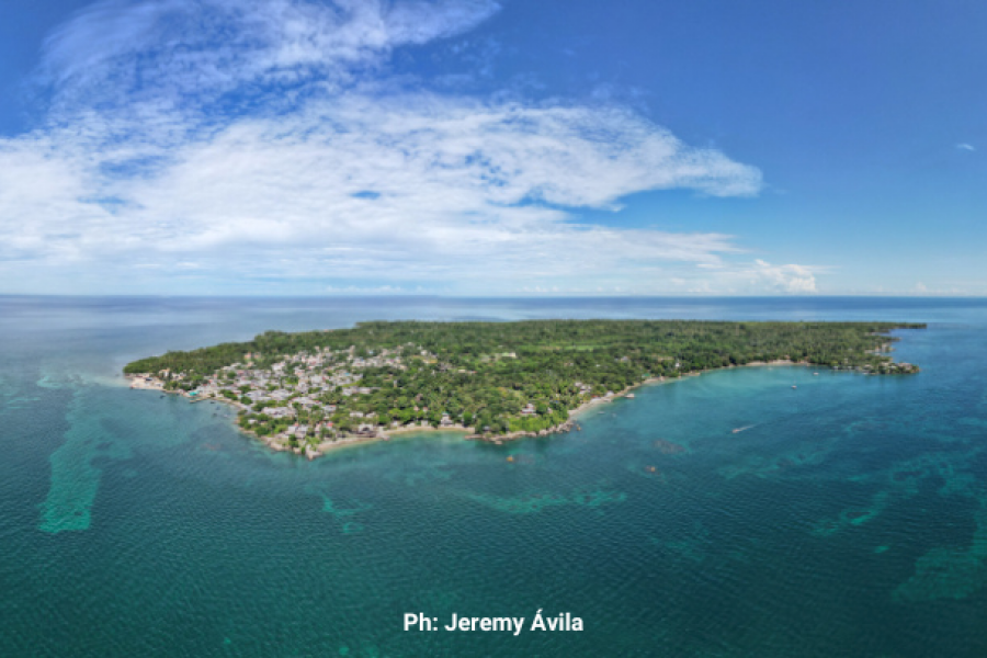 Descubre la experiencia de La Playita de Isla Fuerte, una combinación ...
