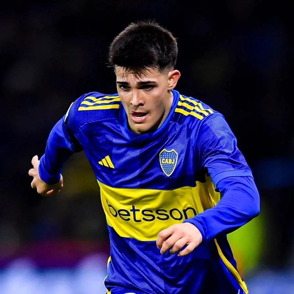 Vicente Taborda puede ser refuerzo de otro equipo del fútbol argentino ...