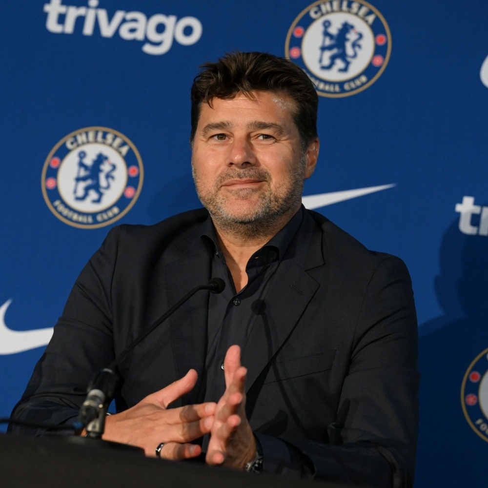 Mauricio Pochettino opinó sobre las SAD y Chelsea en el fútbol ...