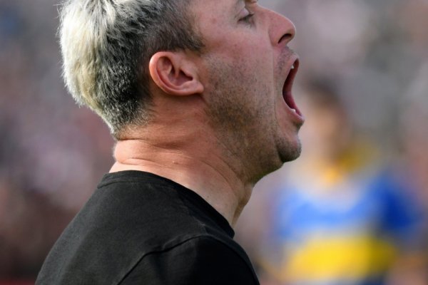 Tras los rumores, Damonte asumió en un equipo argentino | Corrientes Hoy