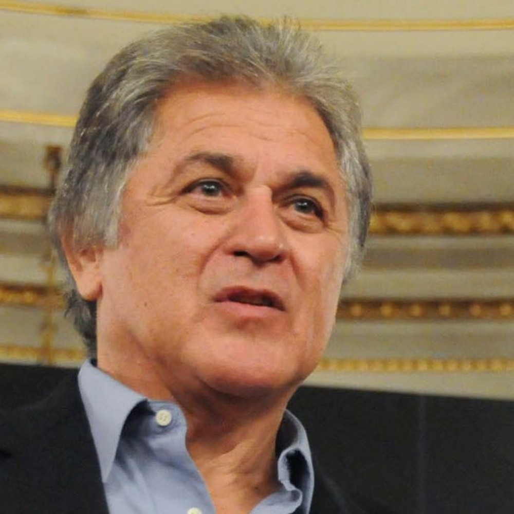 La emotiva despedida del Pato Fillol a Menotti | Corrientes Hoy