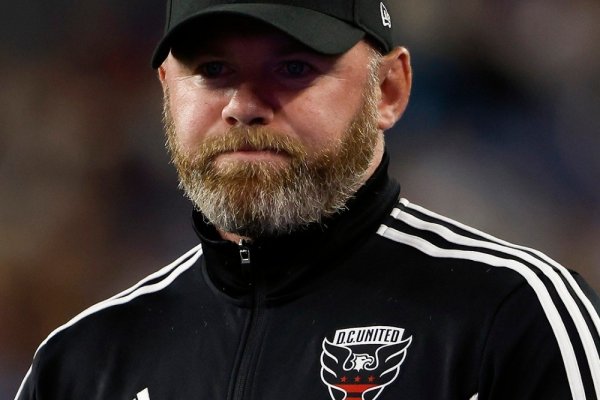Sorpresa: Wayne Rooney vuelve a dirigir y ya tiene nuevo equipo ...