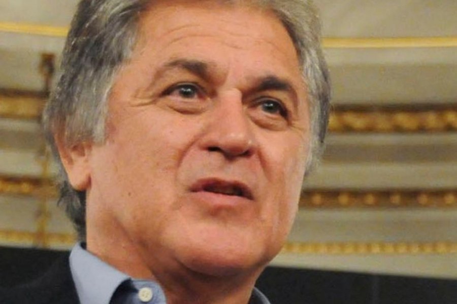 Fillol le respondió a De Paul: "No vi maldad en lo que dijo ...