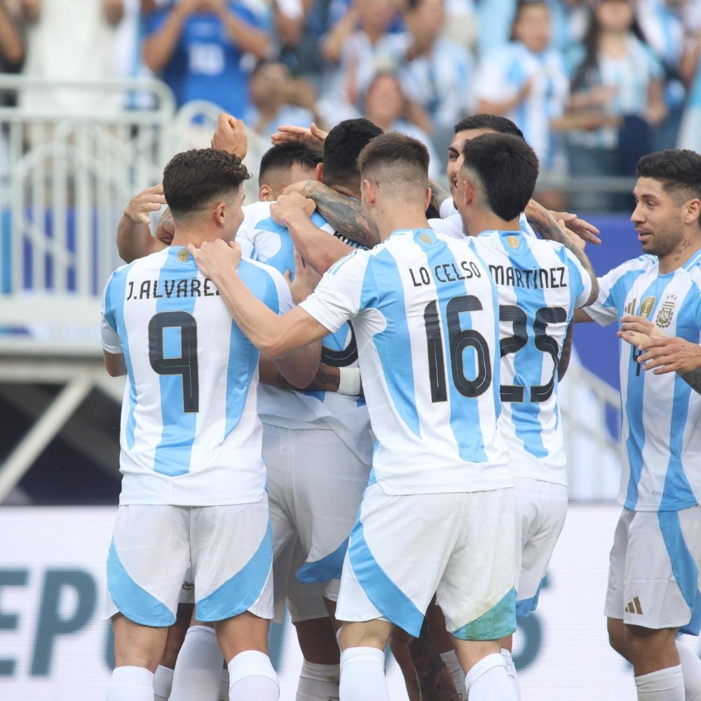 Un campeón del Mundo: "Rechacé a Real Madrid y no me arrepiento ...