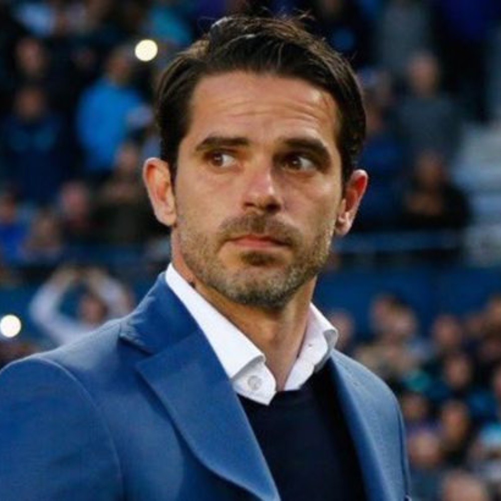 "Gago en México no le ganó a los equipos importantes, la honestidad es ...
