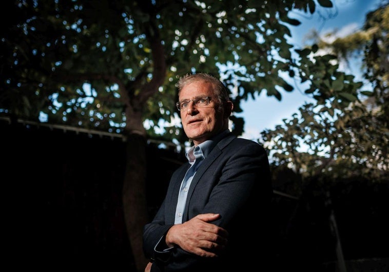 Daniel Taub : «Acusar a Israel de genocidio es una perversión del ...