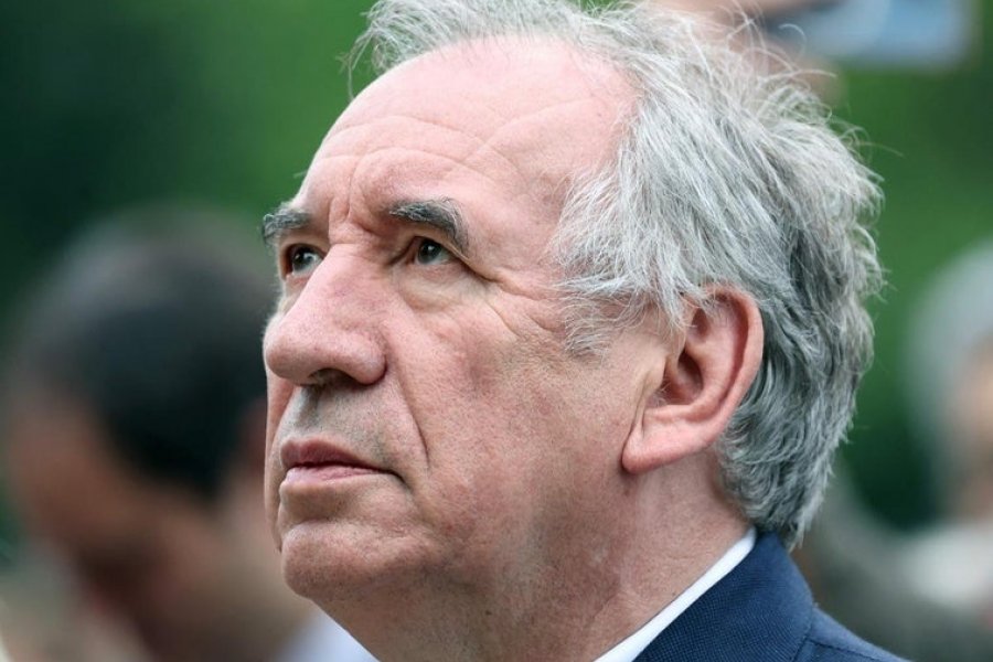 La familia del primer ministro Bayrou, en el centro del mayor escándalo ...