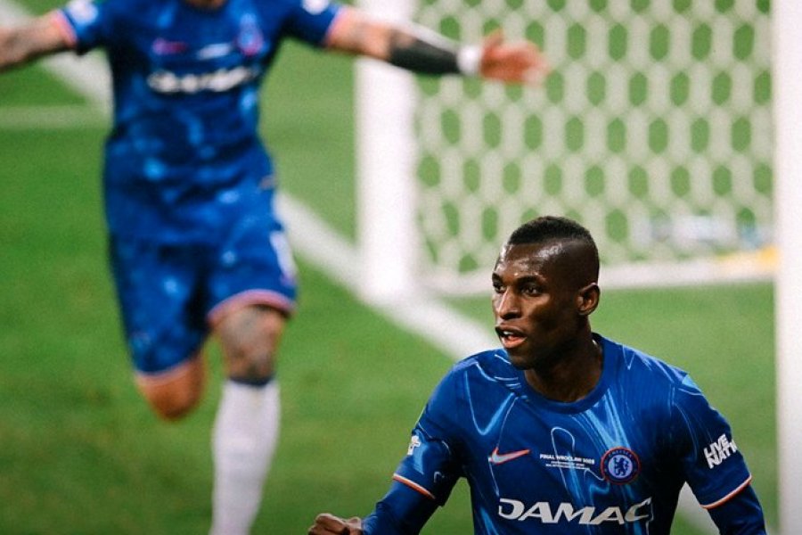 Chelsea vs. LAFC EN VIVO: minuto a minuto del campeón de la Conference ...