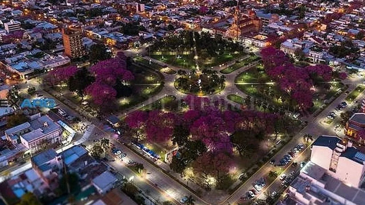 Cuál es la escapada destacada para las vacaciones de invierno a un ...