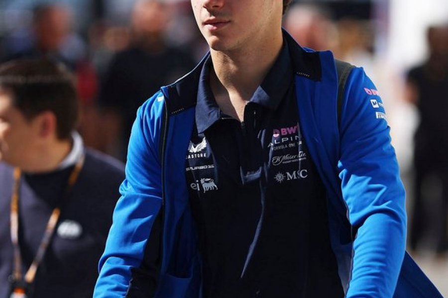 Colapinto se ilusiona con el Gran Premio de Austria: “Tenemos potencial ...