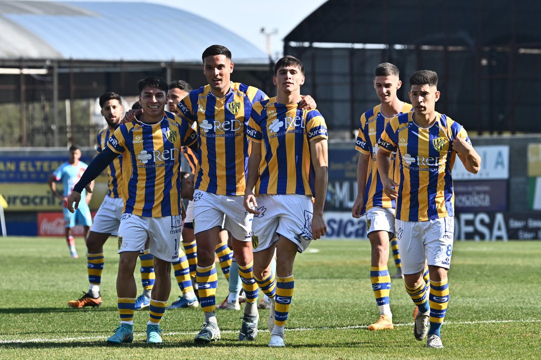 Atlanta goleó a Arsenal por 4-0 y se alejó en la punta de la zona A ...