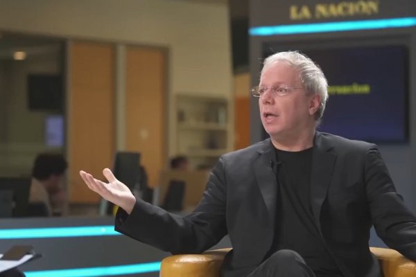 La inverosímil explicación que dio Nik de por qué lo acusan de copiar ...