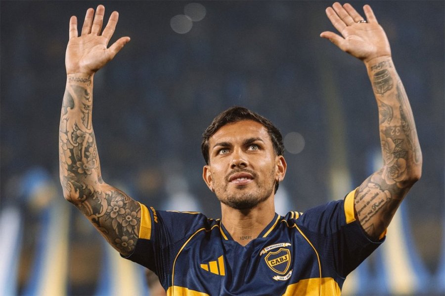 Cómo ver en vivo Boca vs Unión de Santa Fe: horario y formaciones ...