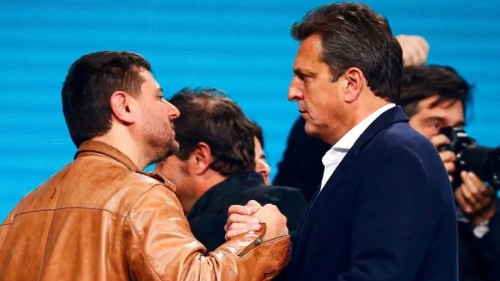 Sin resolver la interna de Kicillof con Máximo Kirchner, recrudece en ...