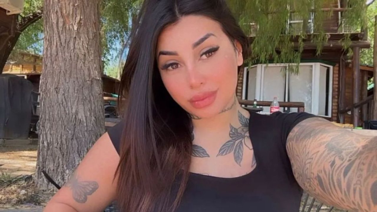 ¿Cuál es la impactante transformación de Tamara Báez que dio de qué ...