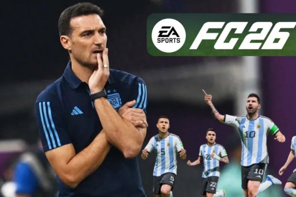 Cómo formaría la Selección argentina si el DT fuera quien armó el ...