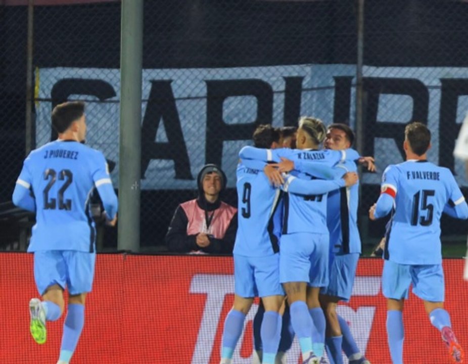 Mundial 2026: Uruguay buscará recuperar la gloria perdida | Corrientes Hoy