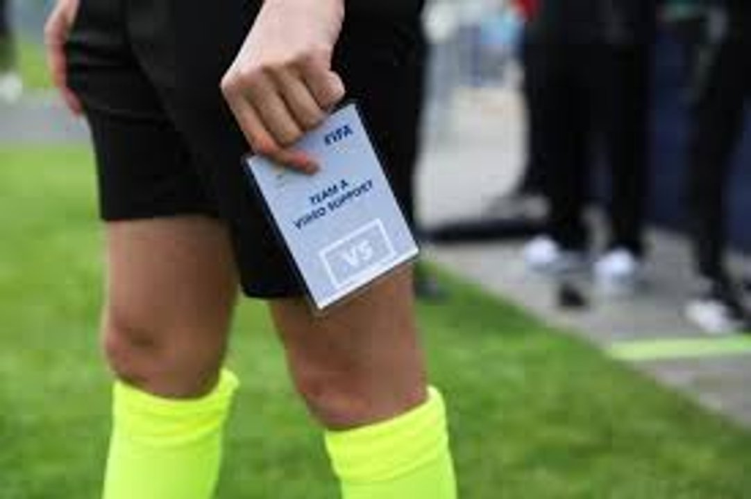 La FIFA estrenará el sistema FVS en el Mundial Sub 20 de Chile ...