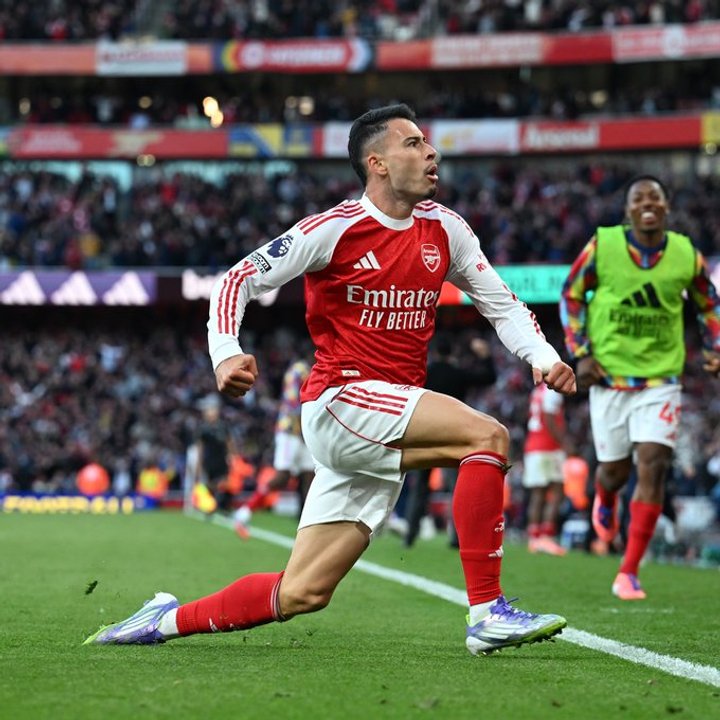 Cómo ver en vivo Port Vale vs Arsenal por la Carabao Cup: horario y ...