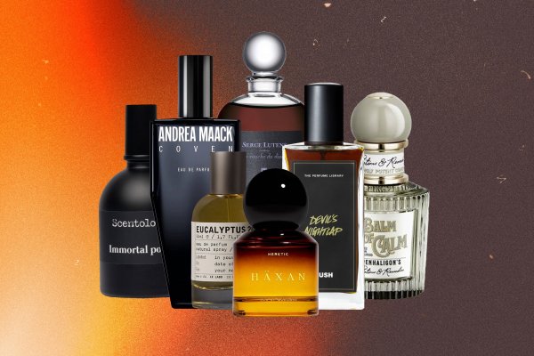Perfumes perfectos para Halloween | Corrientes Hoy