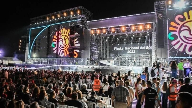 Fiesta Nacional del Sol, estos son los beneficios para los que visiten ...